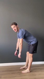 9.1K views · 39 reactions | Touch your toes today! (flexibility...