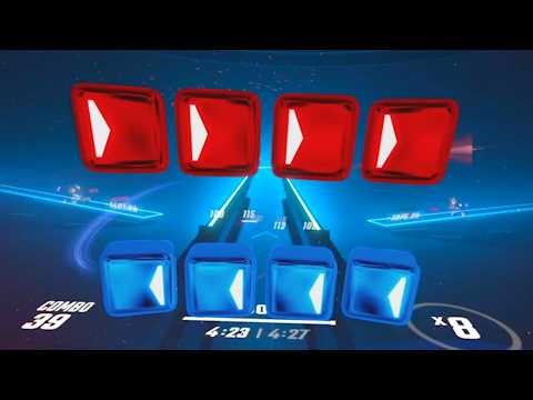 Playing in Expert+ Lobbies 'till I Lose