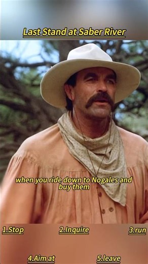 Once Upon a Time in Triad Society (1997) – Hero Confronted by Robbers, Teammates Aim from Afar!