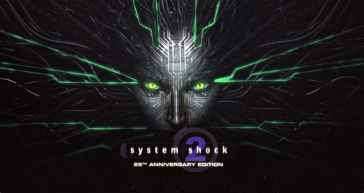 System Shock 2: 25th Anniversary Remaster is the New Name For the Upcoming Enhanced Edition | XboxAchievements.com