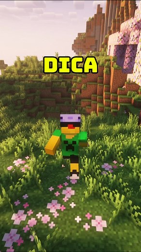 Dica de Mod do Dia para Minecraft: Comidas e Saturação