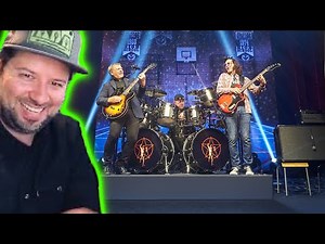 Musician REACTS RUSH Best Intro EVER Spirit Of Radio FIRST TIME HEARING REACTION