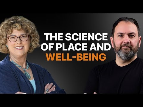 Beyond "Do No Harm": Designing Spaces to Actively Support Human Wellbeing and Resilience