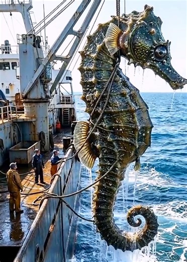 Amazing Animal Transformations That Will Leave You Speechless