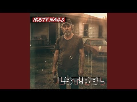 Rusty Nails