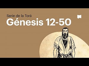 El tema principal del libro de Génesis • parte 2 • Serie de la Torá • (episodio 2)