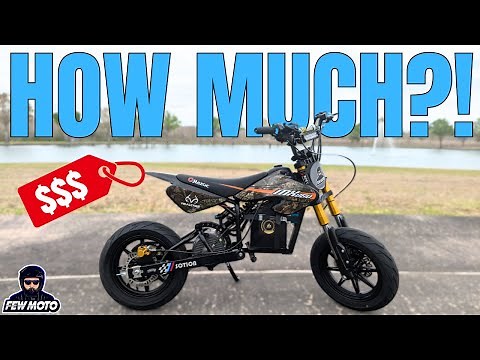 Razor MX650 14KW Upgrade: What I Paid for Every Mod!