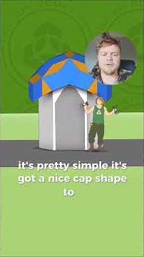 geodesic outhouse ideas!