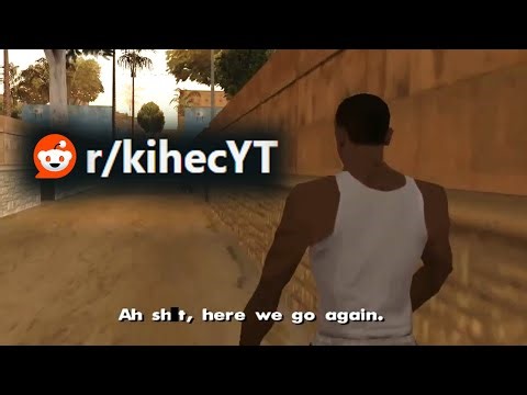 🔴KIHEC REDDIT MONDAY LIVE🔴