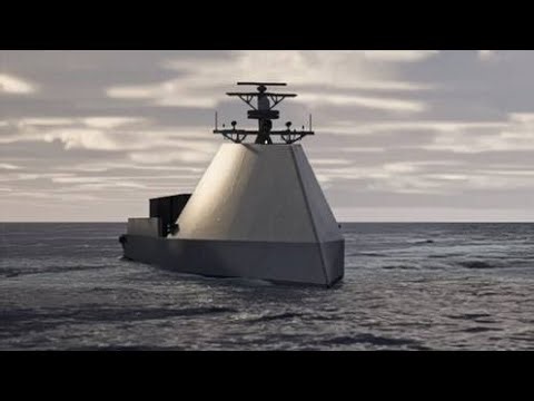 USVs Getting Smarter, Faster and More Flexible