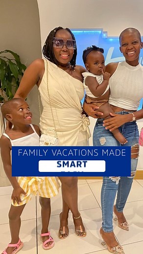11K views · 25 reactions | An easy-going and unforgettable family vacation is closer than you think. | Holiday Inn Express | Facebook