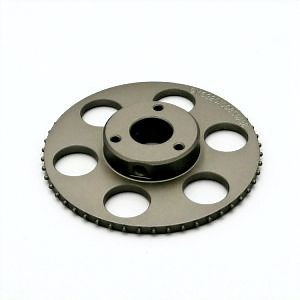 [Hot Item] Non-Standard Custom Tape Carrier Pin Wheel Packaging Machine Ratchet Detection