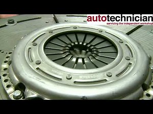 Clamp load assessment