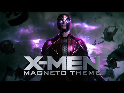Magneto Theme | EPIC VERSION (X-Men: First Class)