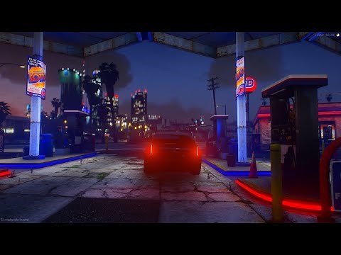 Best Realistic FiveM Graphics Pack | Realistic Mod Pack (2023 Tutorial ￼)