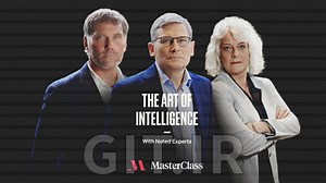 The Art of Intelligence