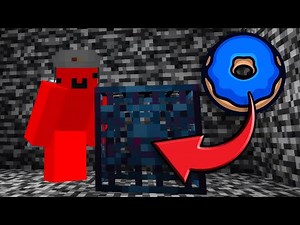 How to AFK Spawners SAFELY on Donut SMP