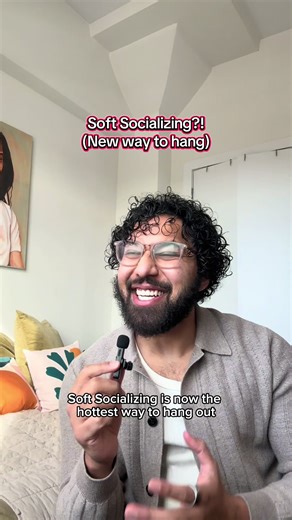 Embrace Soft Socializing: The New Trend in Hobbies
