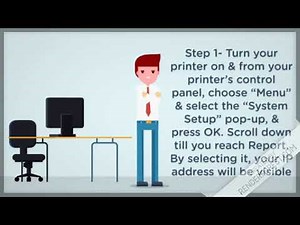 HOW DO I GET MY PRINTER BACK ONLINE