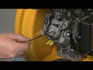 Briggs & Stratton Small Engine Push Rod Replacement 790287