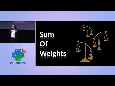 Lightning Talk: The Optimization Paradox: When "Good Enough" Beats Perfect / Sharon Rones-Makmal