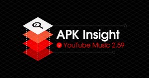 YouTube Music 2.59 preps playing on-device audio files, Autoplay on launch, more [APK Insight]