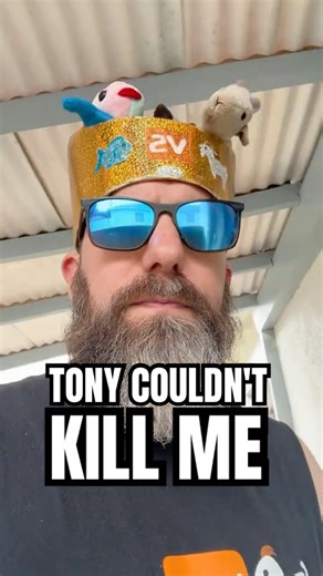 Livestreams Continue and Kill Tony Can't Stop Us