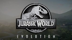 Jurassic World Evolution muestra su primer tráiler con gameplay