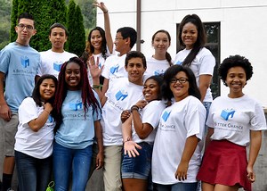 How Our Program Works | A Better Chance