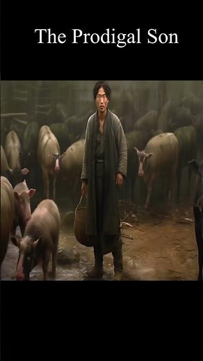 The Prodigal Son | A Story of Forgiveness and True Wealth | Zen story