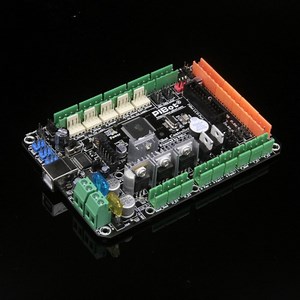 PiBot 컨트롤러 보드 rev2.0 - openbuilds