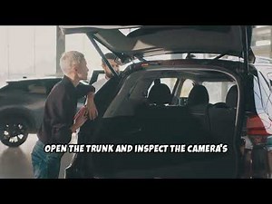 Jeep Grand Cherokee Backup Camera: Troubleshooting & Fix