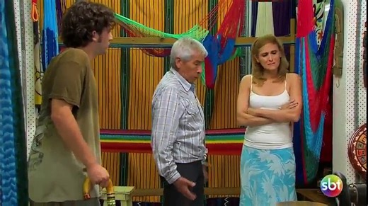 SORTILÉGIO - Capitulo 50 - DUBLADO (COMPLETO) 22-12-2017 SBT