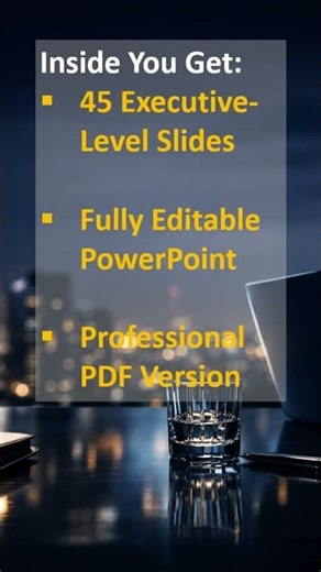 Why Most Strategic Decisions Fail (And How to Fix It)