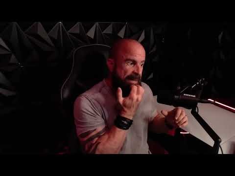 Methylene Blue The Ultimate Biohack Unbreakable Podcast 251