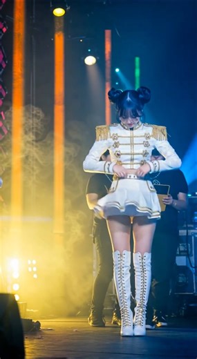 K-Pop Demonhunters huntrix Behind the Final Check: Before Honmoon Last Stage Prep