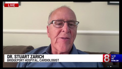 INTERVIEW: How to combat high blood pressure, the silent killer