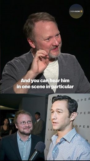 Where To Find Joseph Gordon-Levitt In ‘Wake Up Deadman’