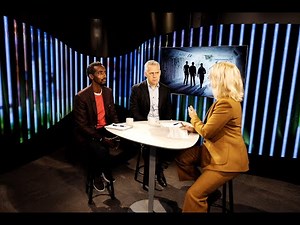 Tema: Jobb – nyckeln till att bryta segregation och utanförskap?
