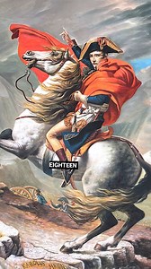 How Napoleon Helped Change the World For More Stories Like This, Be Sure to Get Your Copy of My New Book "And Now You Know" Available Today through Amazon and thecodytucker.com Link in Bio! #reelsinstagram #reelsfb #reels #history #weirdhistory #weirdfacts #interestingfacts #trivia #nowyouknow | Cody Tucker