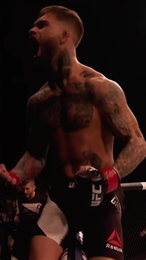 Cody Garbrandt Knockout Edits: UFC Highlights Compilation