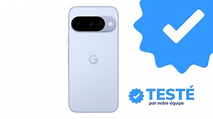 Testé: Google Pixel 10 Pro, le téléphone qui fera trembler l'iPhone?
