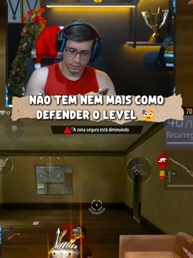 Aumente seu Nível em Free Fire Agora!