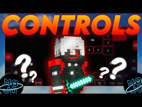 THE BEST CONTROL For PVP/Smp& Survival