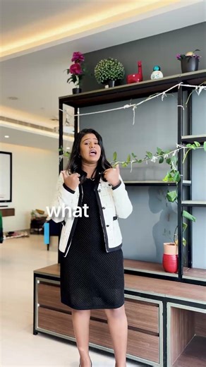 I didn’t need to change my skin tone or my body.I needed to understand how styling actually works ✨