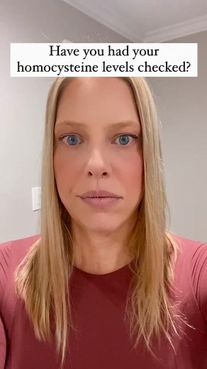 Homocysteine is a marker I like to routinely run in my patients. Having elevated levels of homocysteine is associated with high levels of inflammation and higher risk for anxiety, depression, cardiovascular disorders, dementia, and Parkinson’s disease. Once it has been identified that someone has high levels of homocysteine, we can mitigate this process via giving the necessary cofactors to convert methionine to cysteine successfully. #functionalmedicine #naturopathicmedicine #inflammation #chro