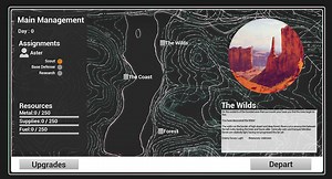 Friday Wrapup! Workflow and UE4 stream edition news - Simulacra