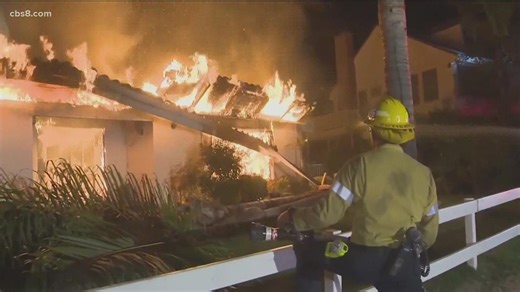 California insurance reforms leaving homeowners uninsured