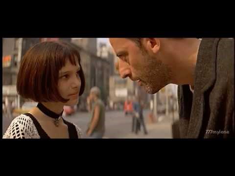 レオン（映画）/ Leon Shape of My Heart（Sting）