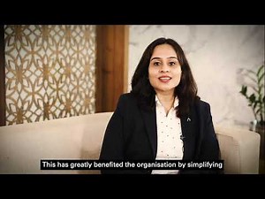 Oracle Fusion ERP implementation for Kotak Group entities by KPMG in India